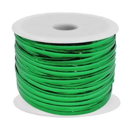 Sarma cu staniol verde 4mm x 75m/rola